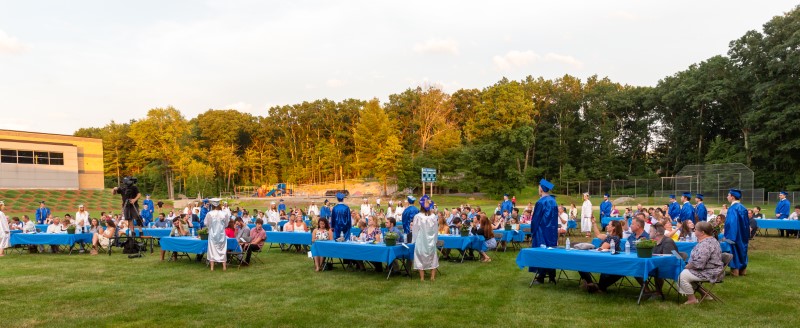 Whitinsville Christian School Celebrates Class of 2020 - WCS Whitinsville Christian School Celebrates Class of 2020 - WCS