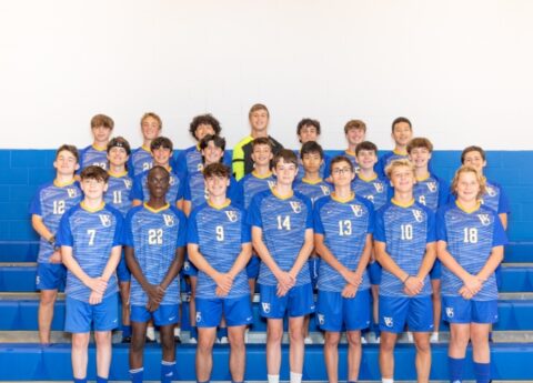 Soccer – Varsity Boys | WCS