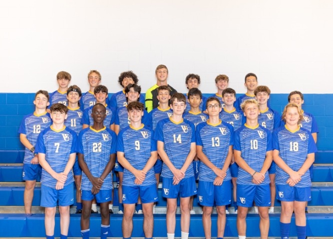 Soccer – Varsity Boys | WCS