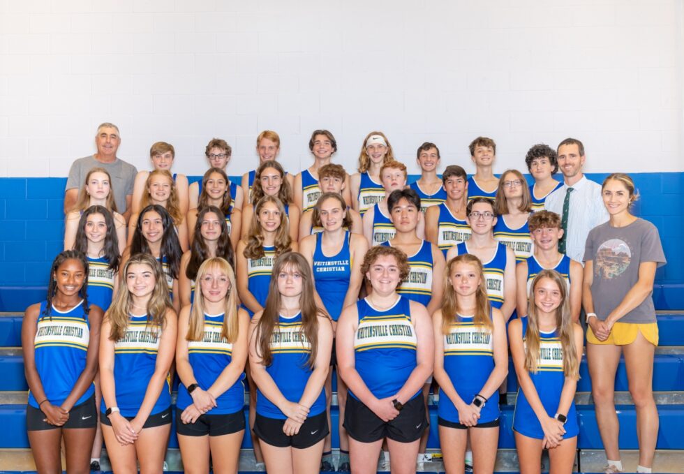 Accomplishments - WCS